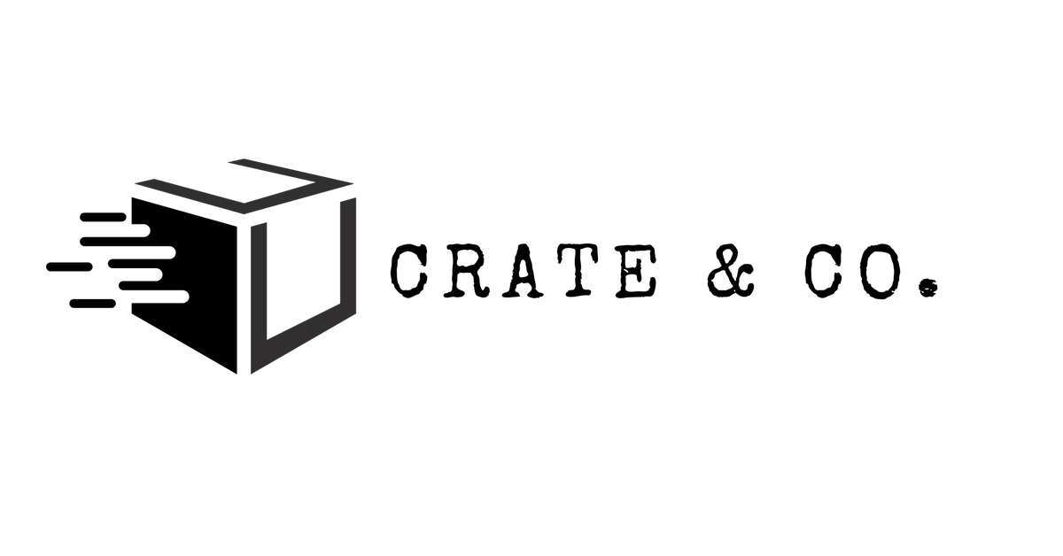 Crate & Co. | Premium Water Drinking Fountains for Home & Office